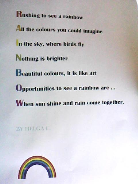 Rainbow Magic !!!!! | …321 BLASTOFF!