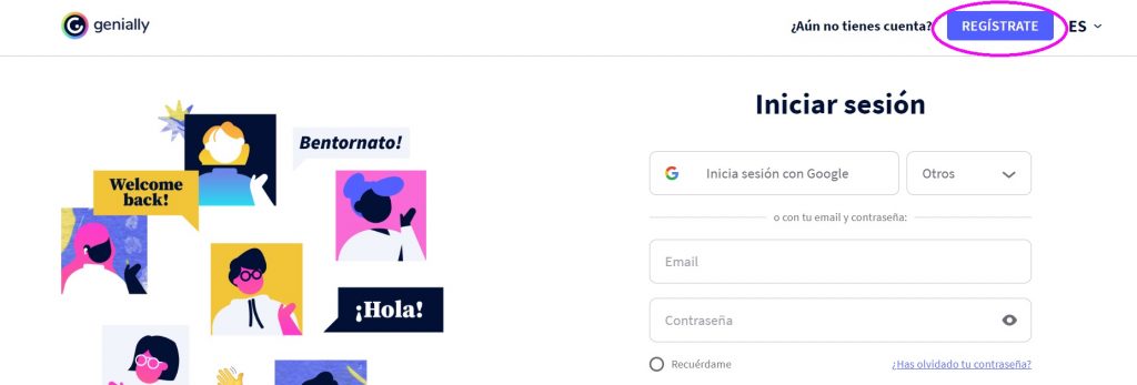 Crea el teu propi joc! | Clic@