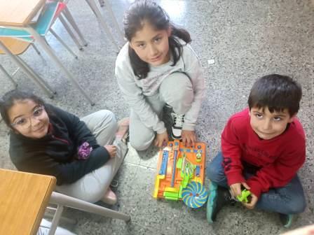 QUÈ ENS HAN PORTAT ELS REIS? | INFO 4t