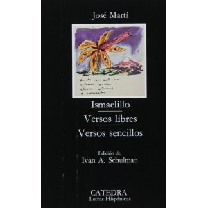 “Versos sencillos”, de José Martí | Mediateca Biblioteca INS Lliçà