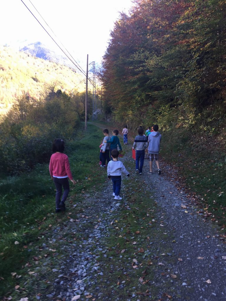 Escola Casteth Leon – ZER Val d’Aran | ESCÒLA CASTÈTH-LEON | Pàgina 2