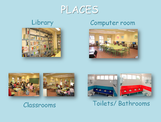 Lesson 1 | english4thpaucasals1617