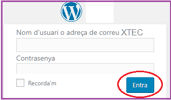 Manuals i tutorials | Un altre bloc d'XTECBlocs