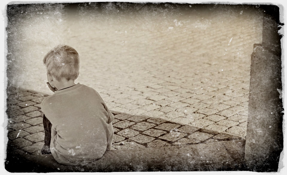 El niño al que se le murió el amigo | Renglones del aula