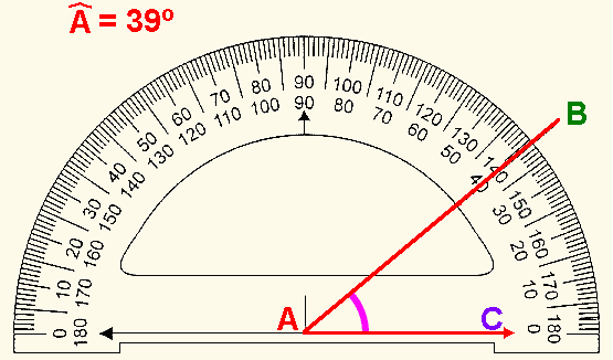 Calculem angles online | Bloc de 5è