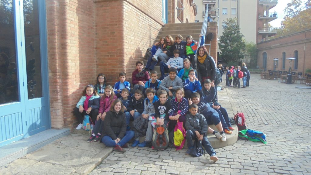 Anem a fer ciència | El bloc de 6è de l'Escola Renaixença