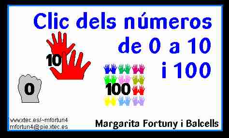 Aula d'Acollida Escola Joan Marquès i Casals » JClic