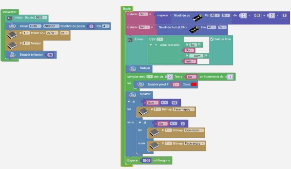Qualitat de l’aire (Albert Pellicer) » Silenci que és de nit