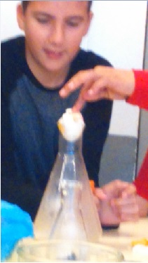 2nd TERM 2015-16 | —All about my eggs—