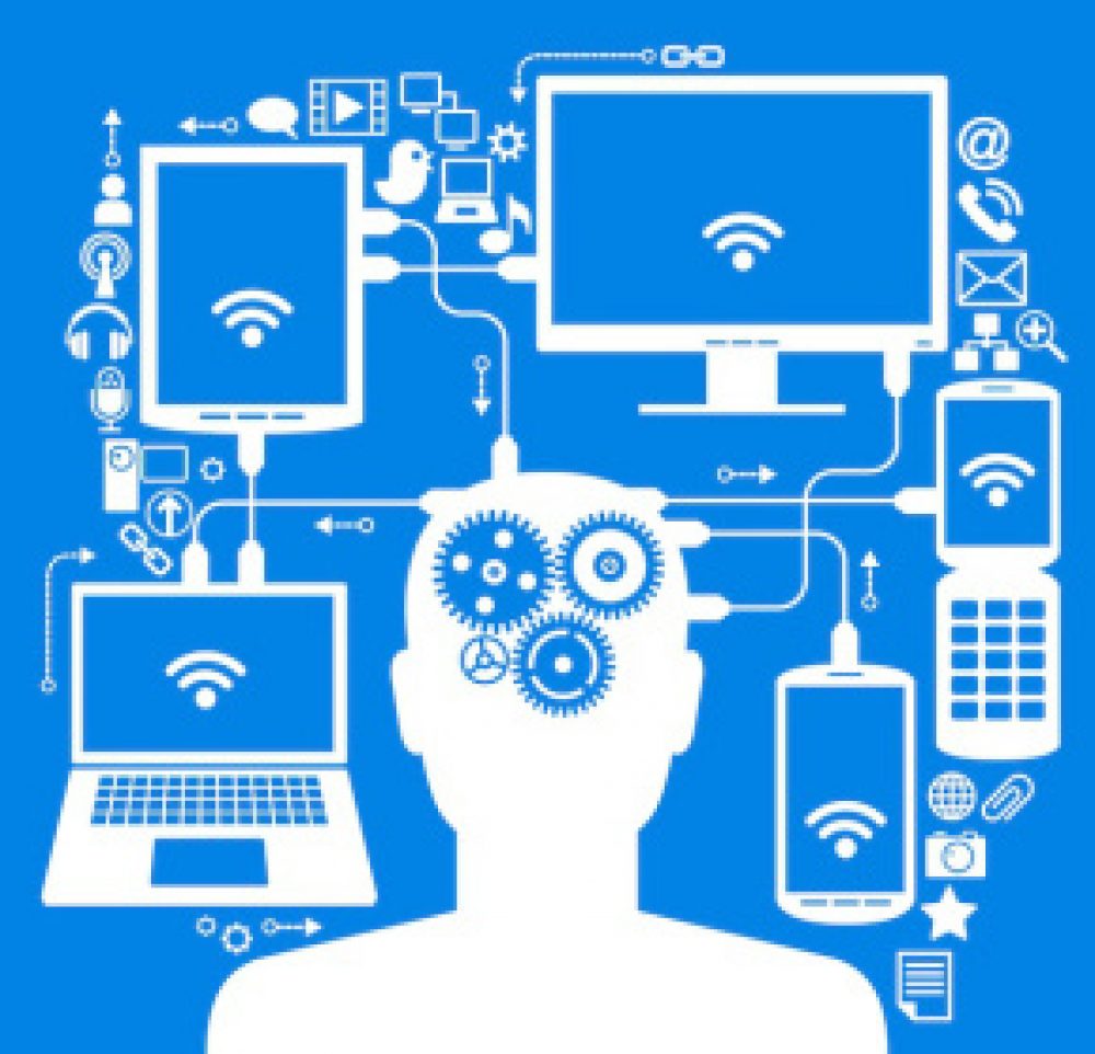 General – Eines digitals