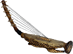 ELS INSTRUMENTS DEL CONTINENT AFRICA | musica i recursos