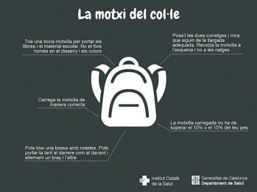 Infografia de les roques sedimentàries – Bibliobloc de Biologia i Geologia