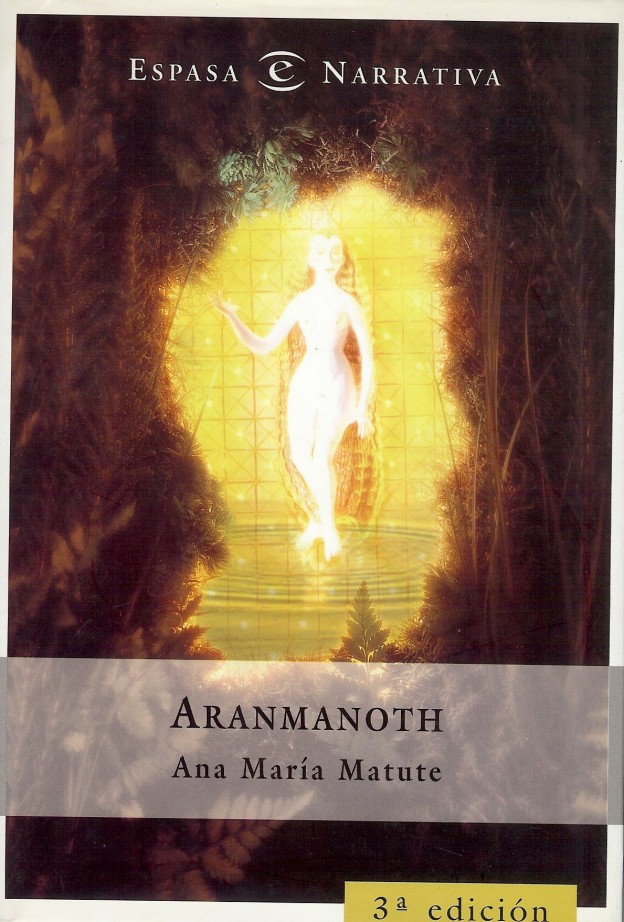 Llibres d’Ana María Matute a la Biblioteca | Mediateca Biblioteca INS Lliçà