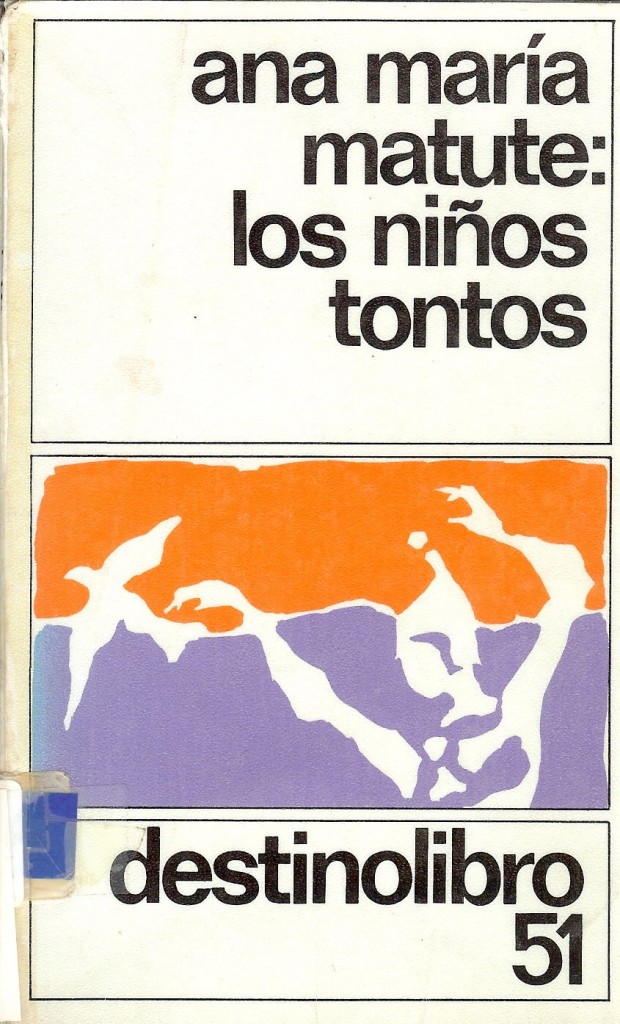 Llibres d’Ana María Matute a la Biblioteca | Mediateca Biblioteca INS Lliçà