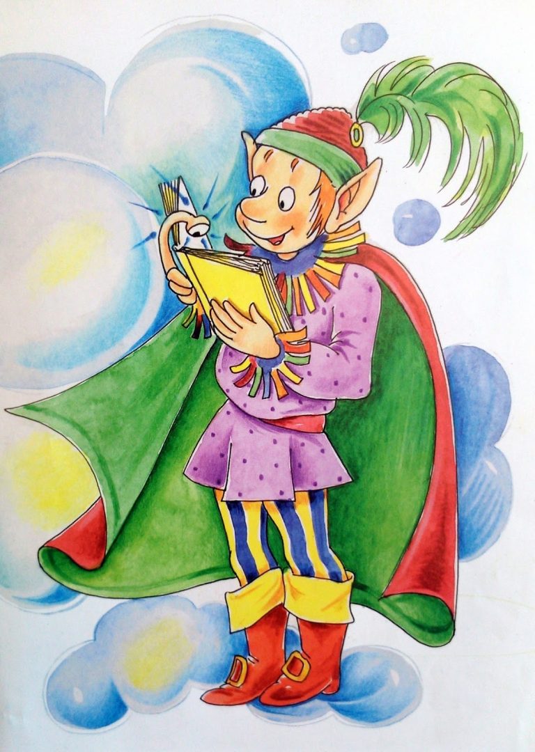 Ha arribat en Fumera ! | El bloc de les Abelles