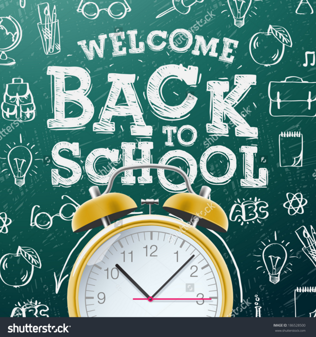 Welcome 2nd Term | clilprimary
