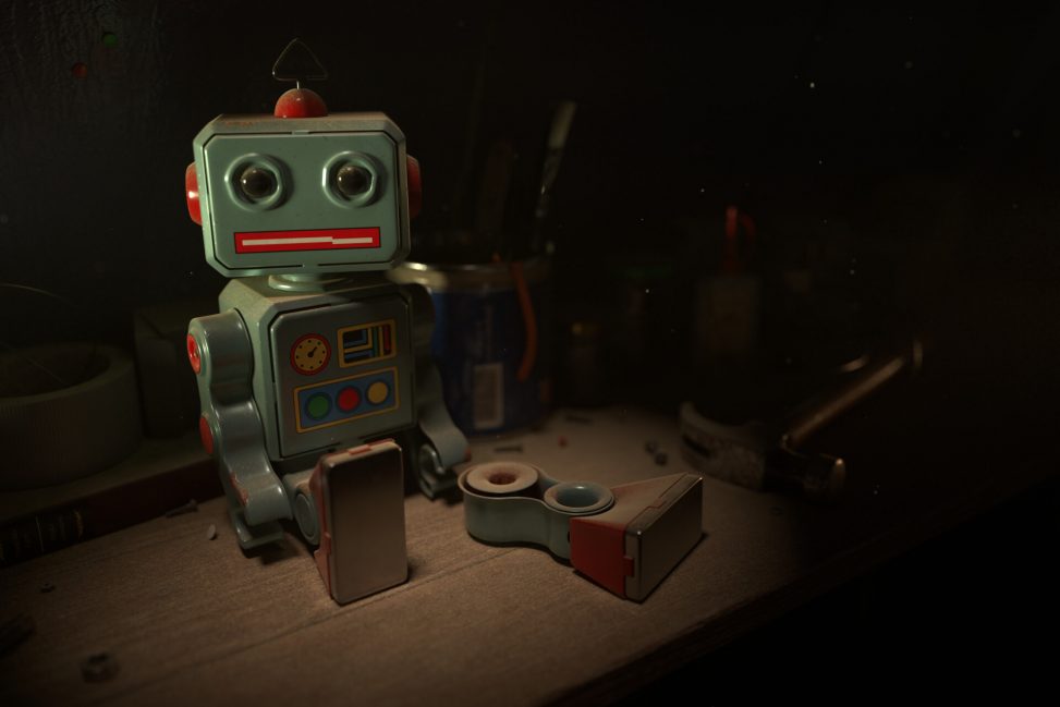 Zombis-robots – 1r Concurs de relats d'un futur pròxim Institut Maria ...