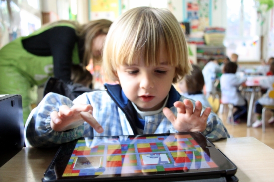 Material multimèdia o material manipulable? – Convivim amb les ...