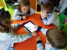 Material multimèdia o material manipulable? – Convivim amb les ...