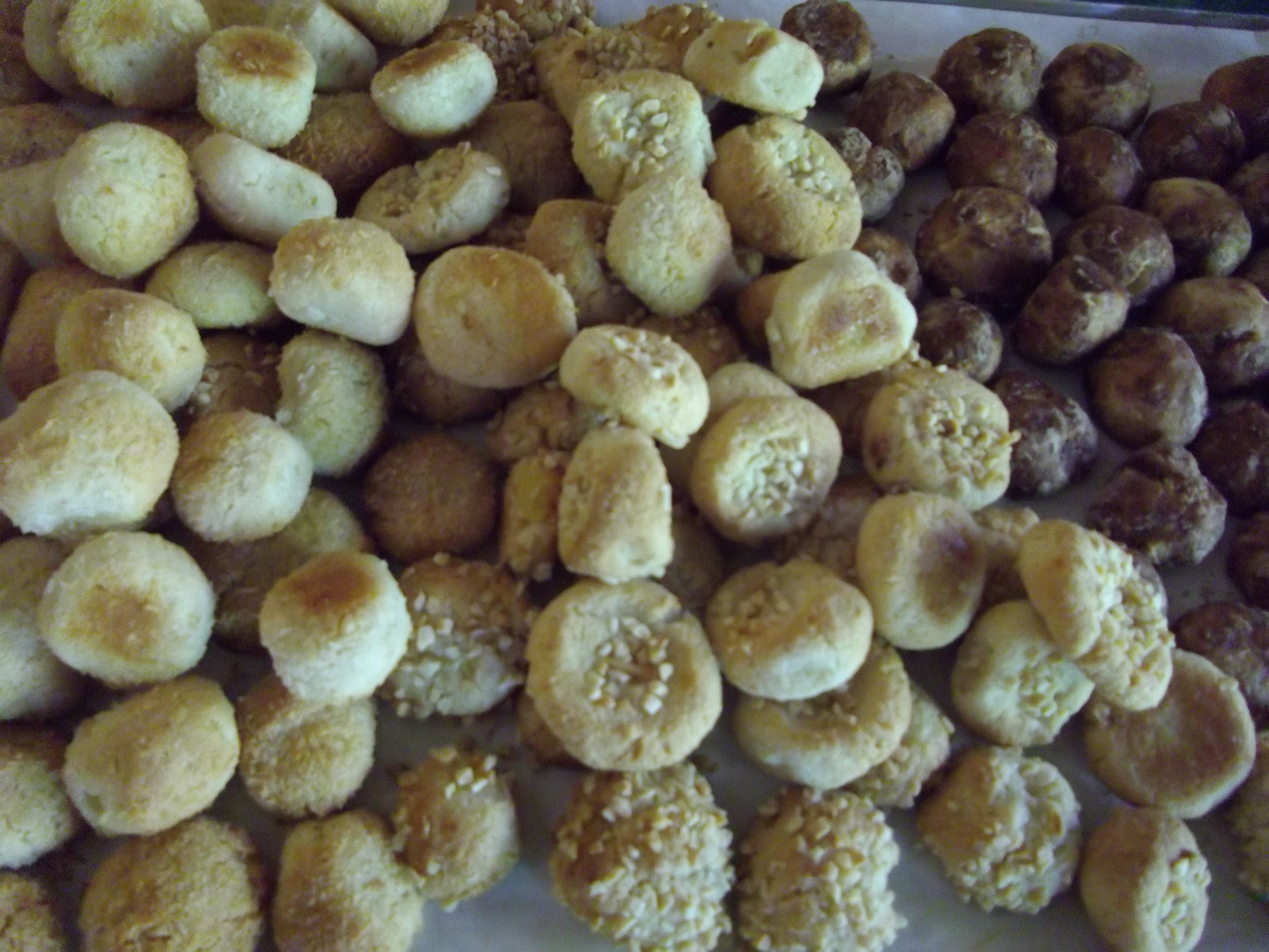 Ens agrada aprendre! » LA CASTANYADA!