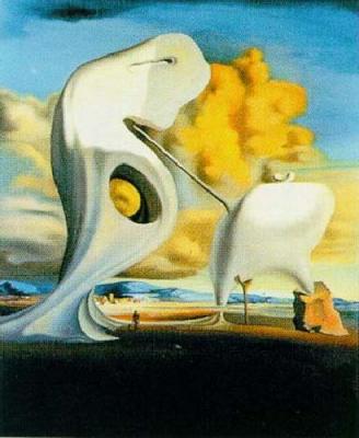 angelus-dali | De la literatura a les cuines de la Mediterrània