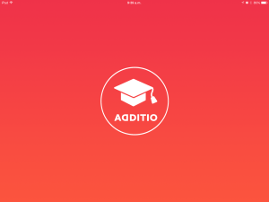 ADDITIO APP | Educació en Pantalla