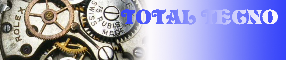 TOTAL TECNO I | Un altre bloc XTECBlocs