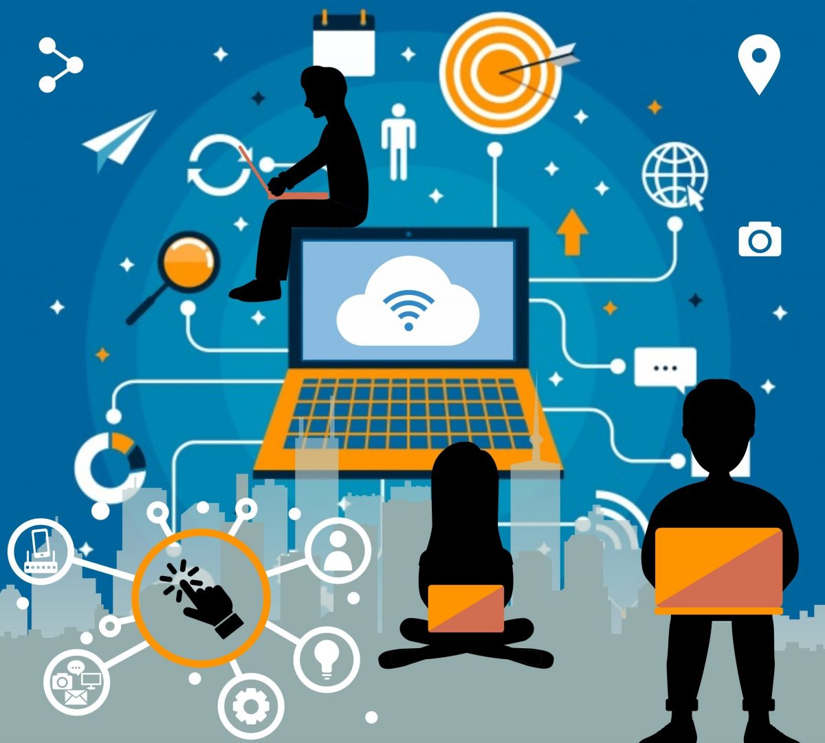 Eines Digitals – Curs Somdocents