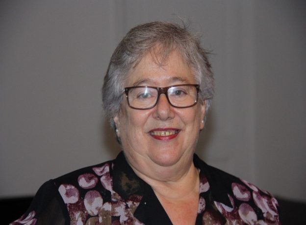 Jornada docent UAB 2019 in honorem Bàrbara Matas | El Fil de les Clàssiques