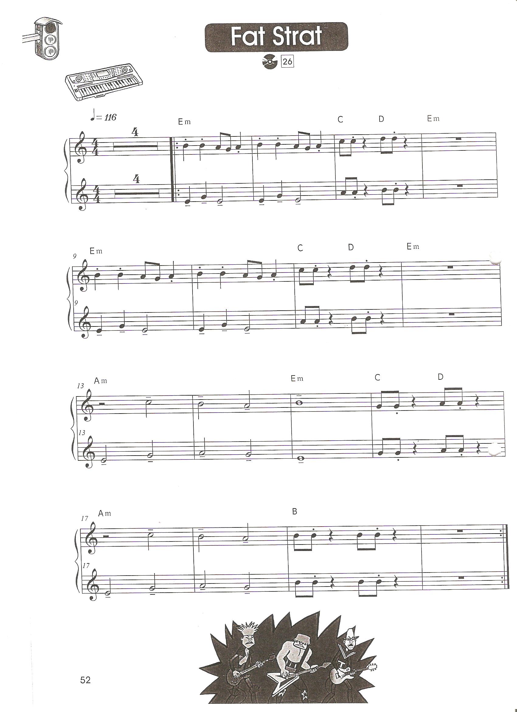 Música moderna | El flabiol a l'escola