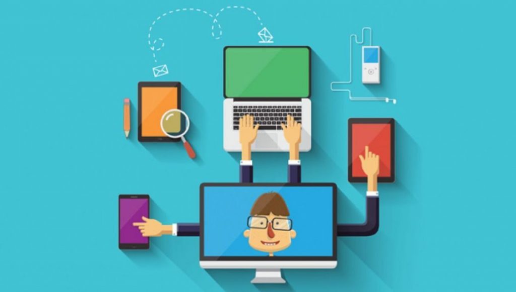 La importància de les eines digitals – Eines Digitals per a docents