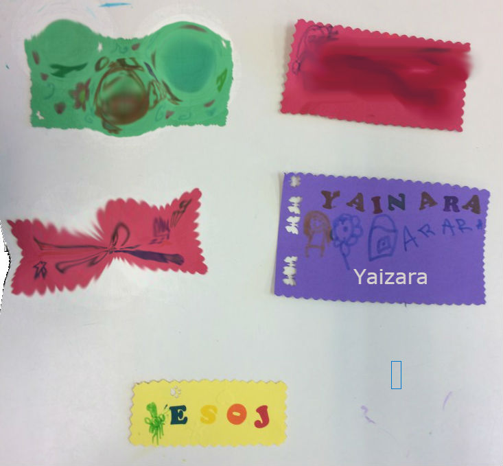 Ambient d’Art | Els Ambients del Petit Pous