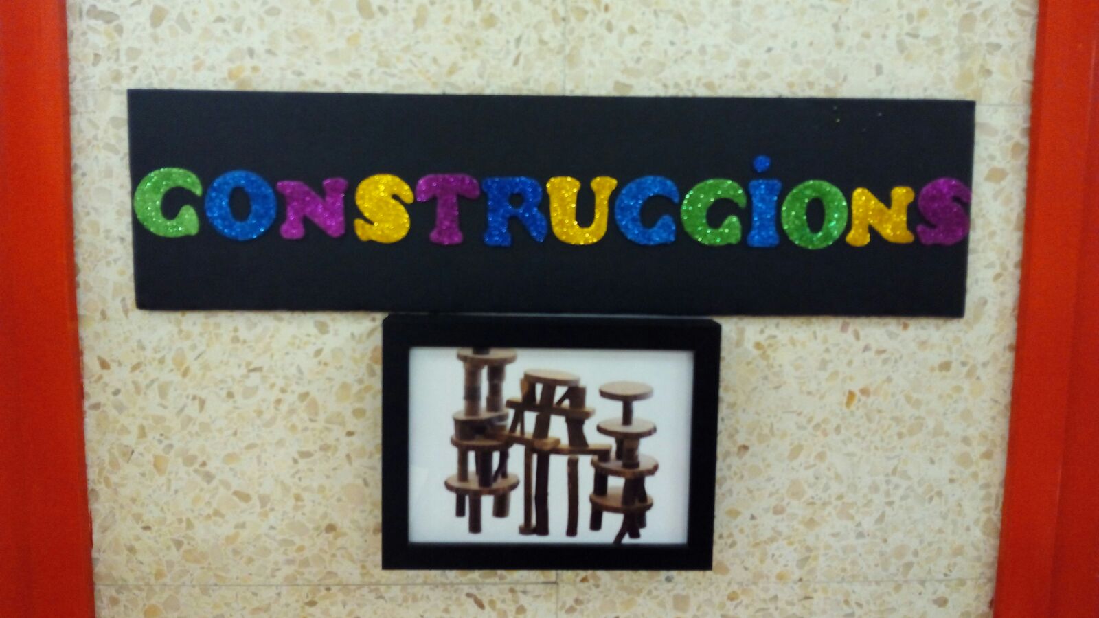 Ambient d’Art | Els Ambients del Petit Pous