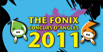 the-fonix | English at Àngel Guimerà/Pallejà