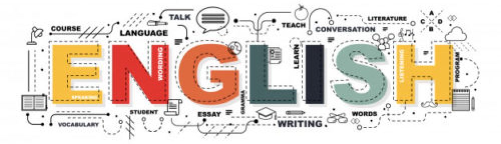 English is great! | All around the world