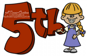 2n / 5è – WIMOWEH! | Having fun in the school!