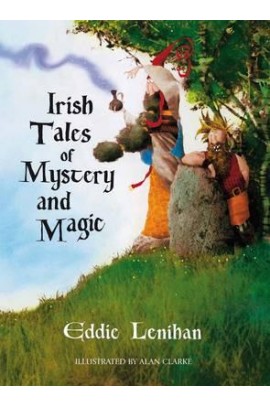 IRELAND; THE EMERALD ISLAND