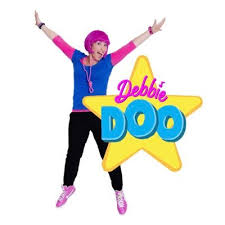 LET’S DANCE WITH DEBBIE DOO | ENGLISH BLOG