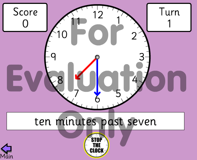 Year 4 | English Nabí