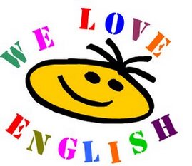 Welcome to our English World! | The English world