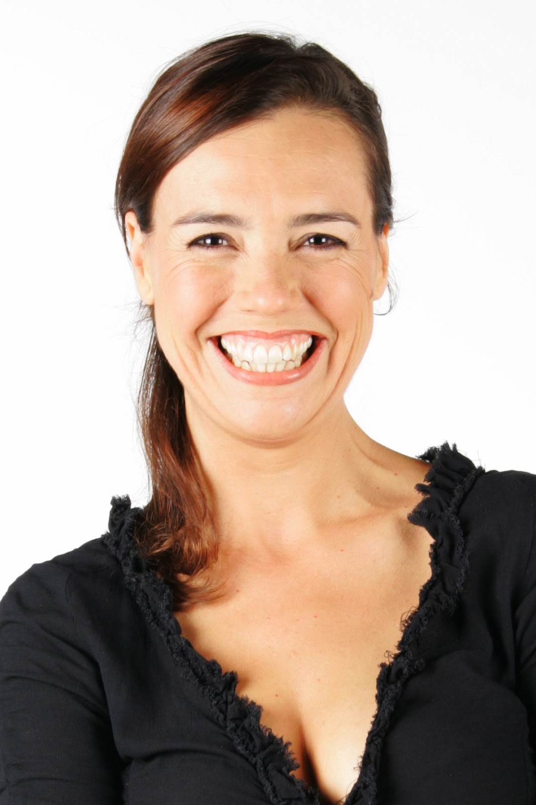 Projecte: la interpretació, 5è B. Entrevista a l’actriu Mercè Rovira ...