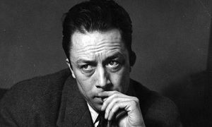 Cumple d’Albert Camus! – Filosofia