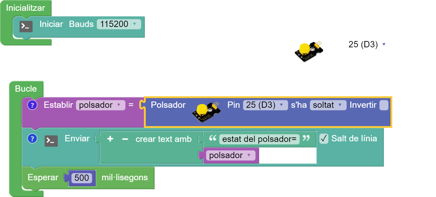 Sessió 4: Arduinoblocks i ESP32. – formaciosteamakersfrancesccobos