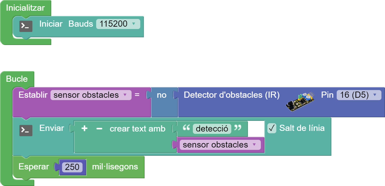 Sessió 4: Arduinoblocks i ESP32. – formaciosteamakersfrancesccobos