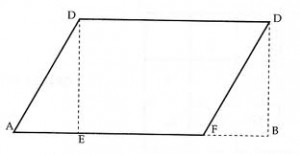 Quadrilàters | 6è d'EP. Geometria i dibuix