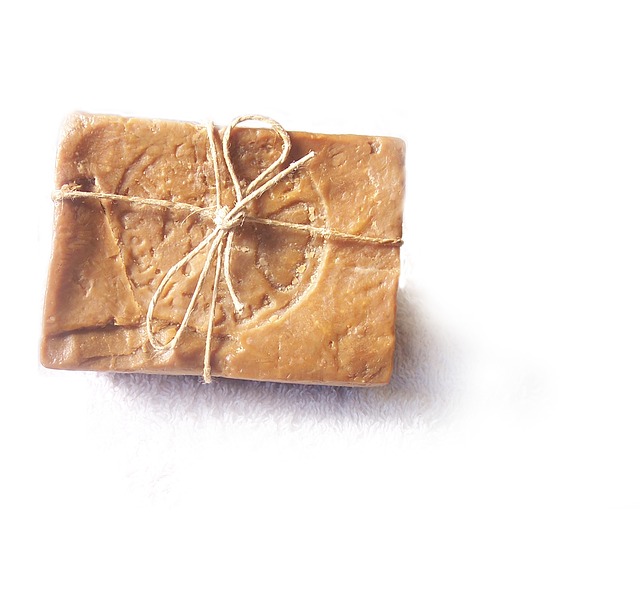 Projecte sabó | Hi ha química entre nosaltres