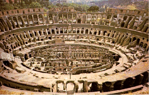 Art clàssic: Roma – Història de l'Art