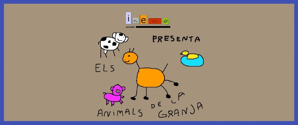 Activitats 7,8,9,10. JClic, elaborem un vídeo i contactem amb una ...