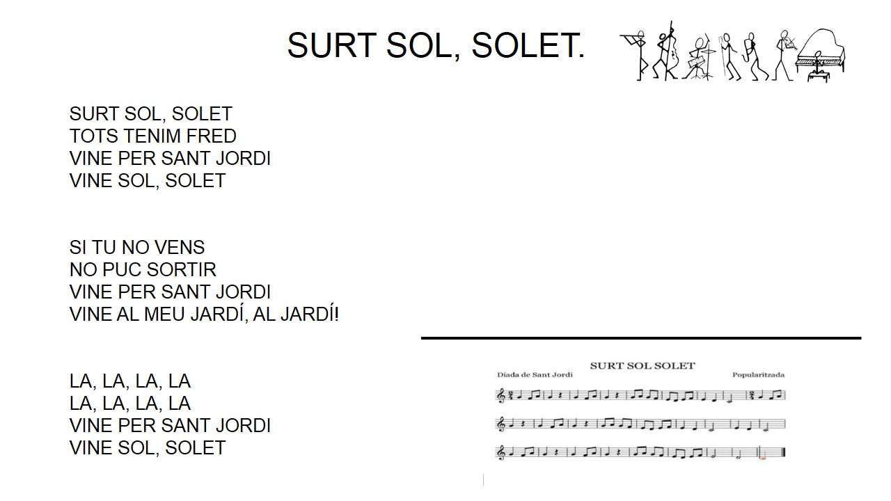 CANÇONER | E. Infantil P.3-P.4