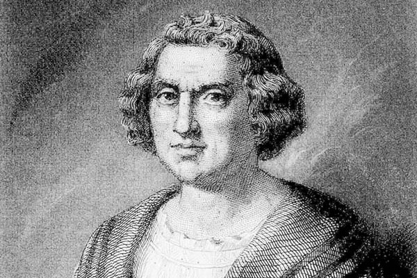 Cristóbal Colón | Grans viatges, aventurers, descobridors